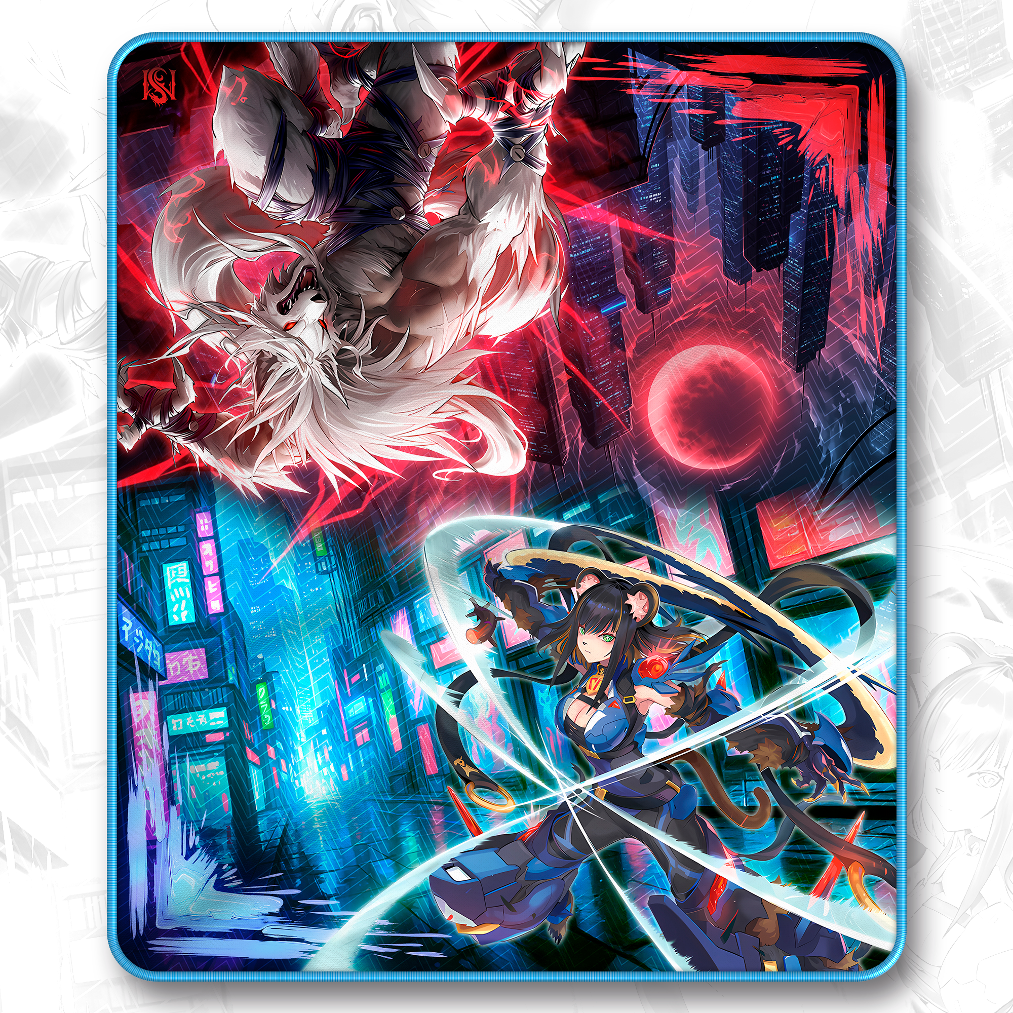 Spellground K9 – Spellground chile 🇨🇱