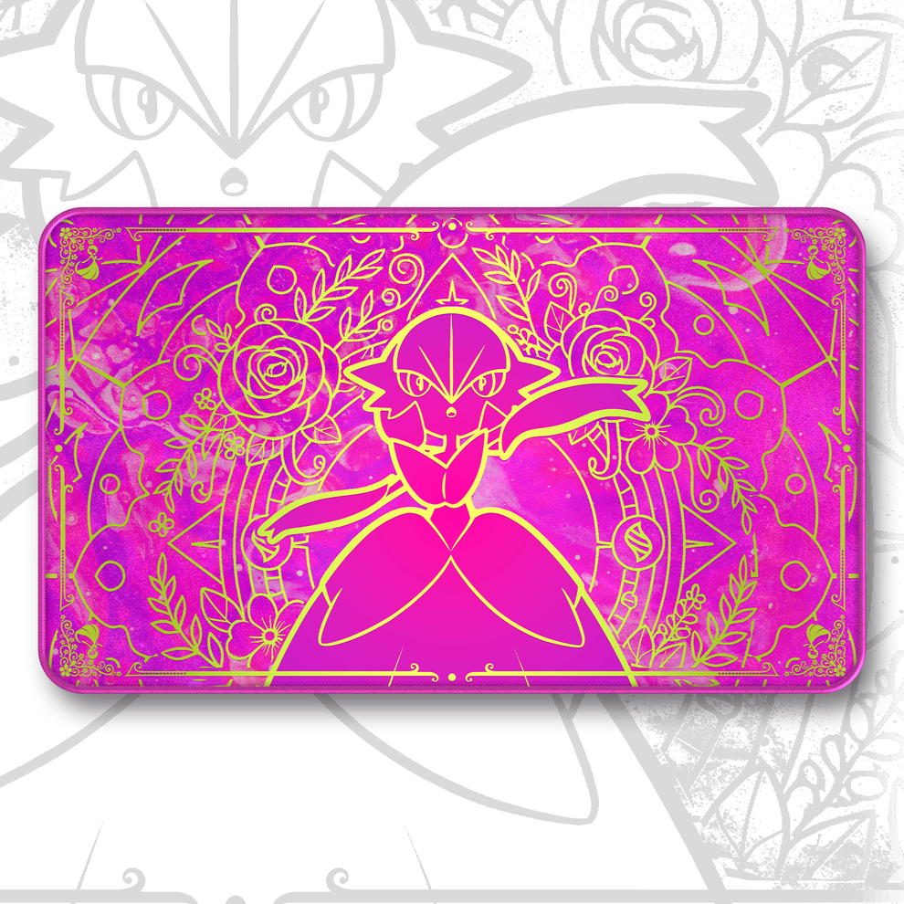 Playmat Mega Garde – Spellground chile 🇨🇱