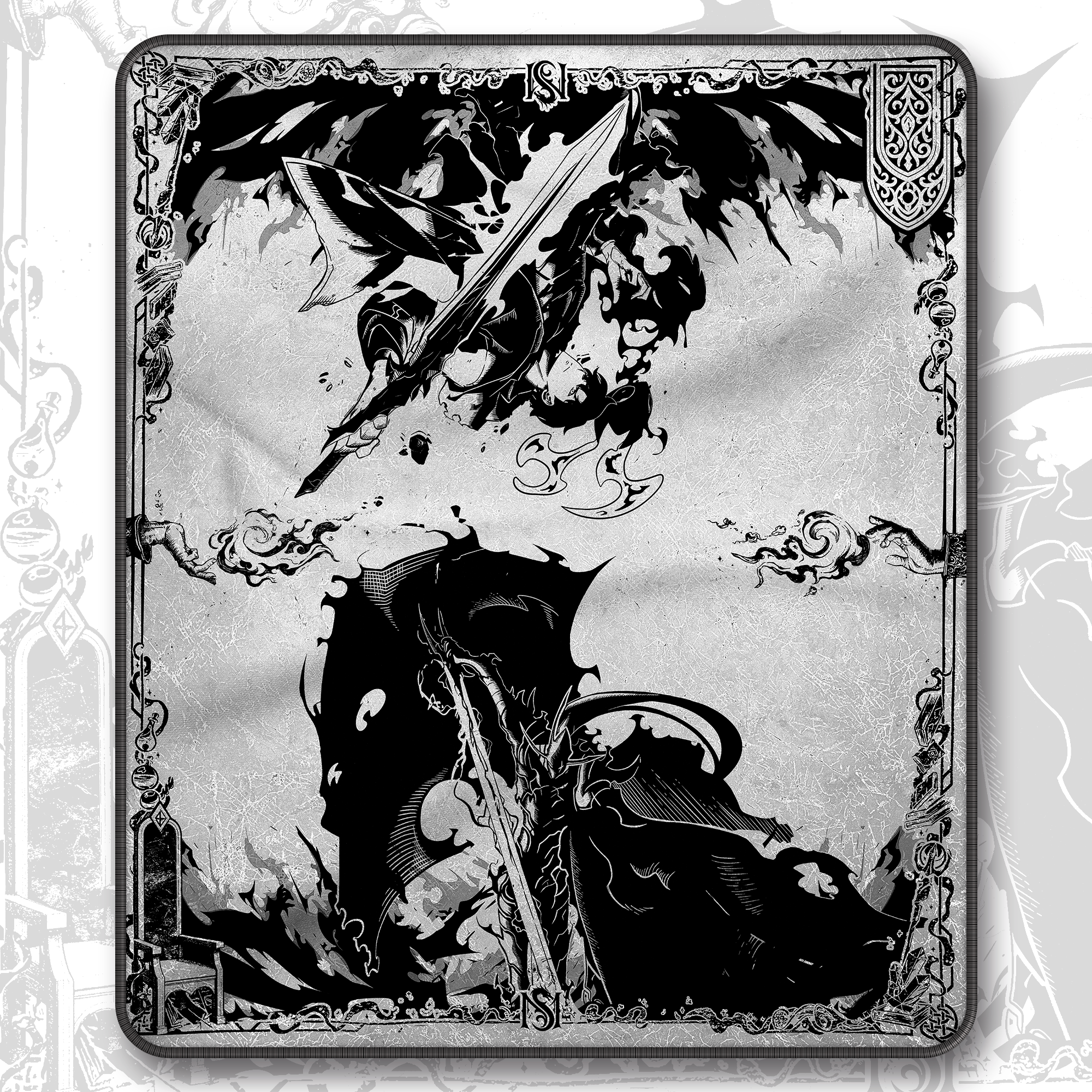 Spellground Solo Leveling G – Spellground chile 🇨🇱
