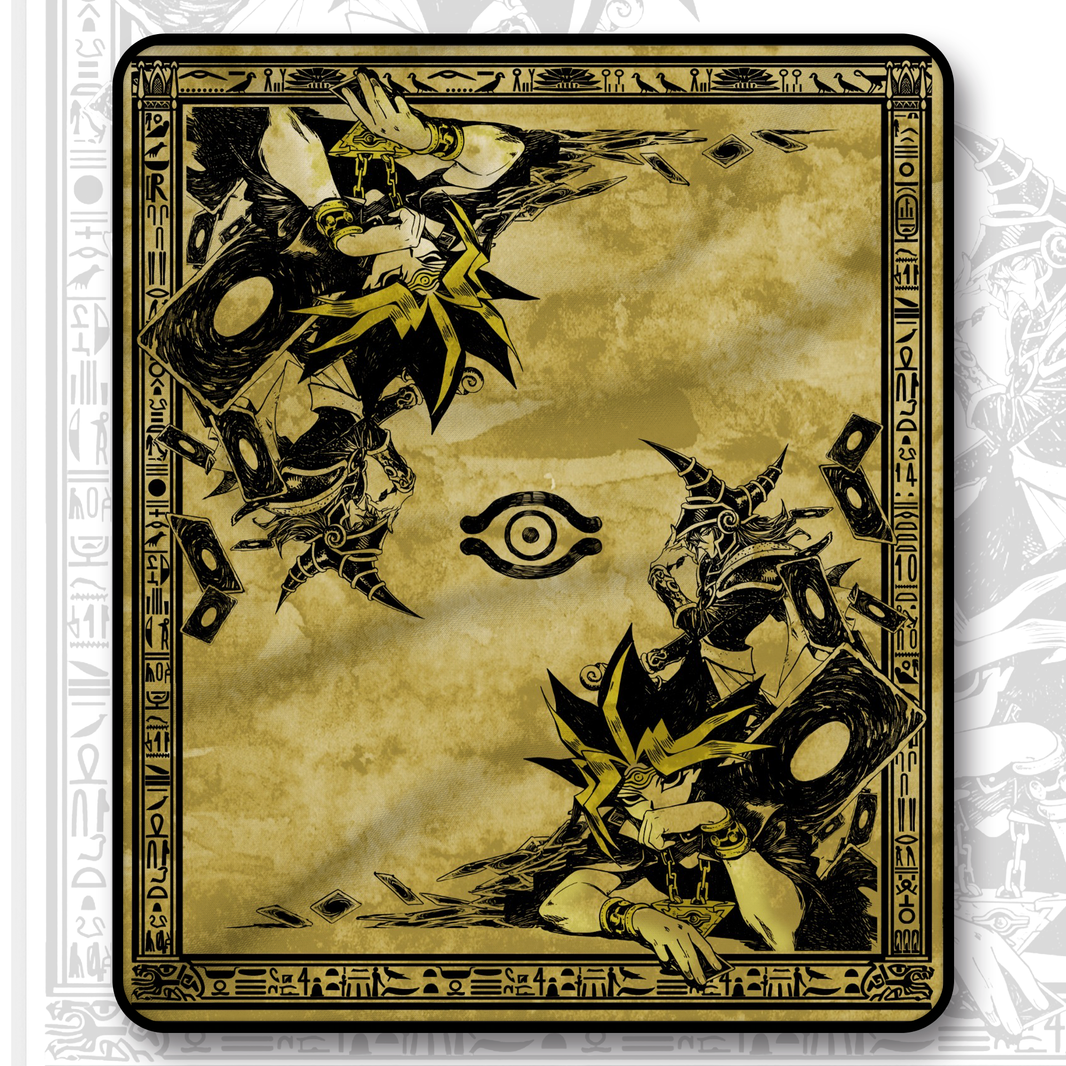 Yu-Gi-Oh – Spellground chile 🇨🇱
